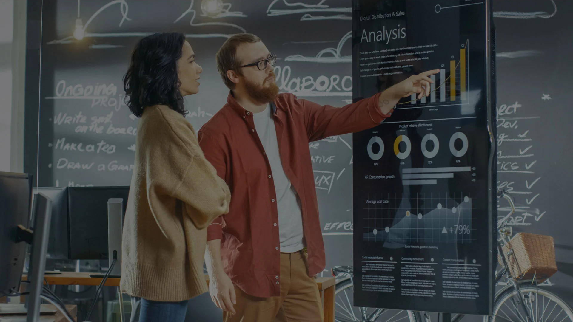 Marketiva - agencja badawcza